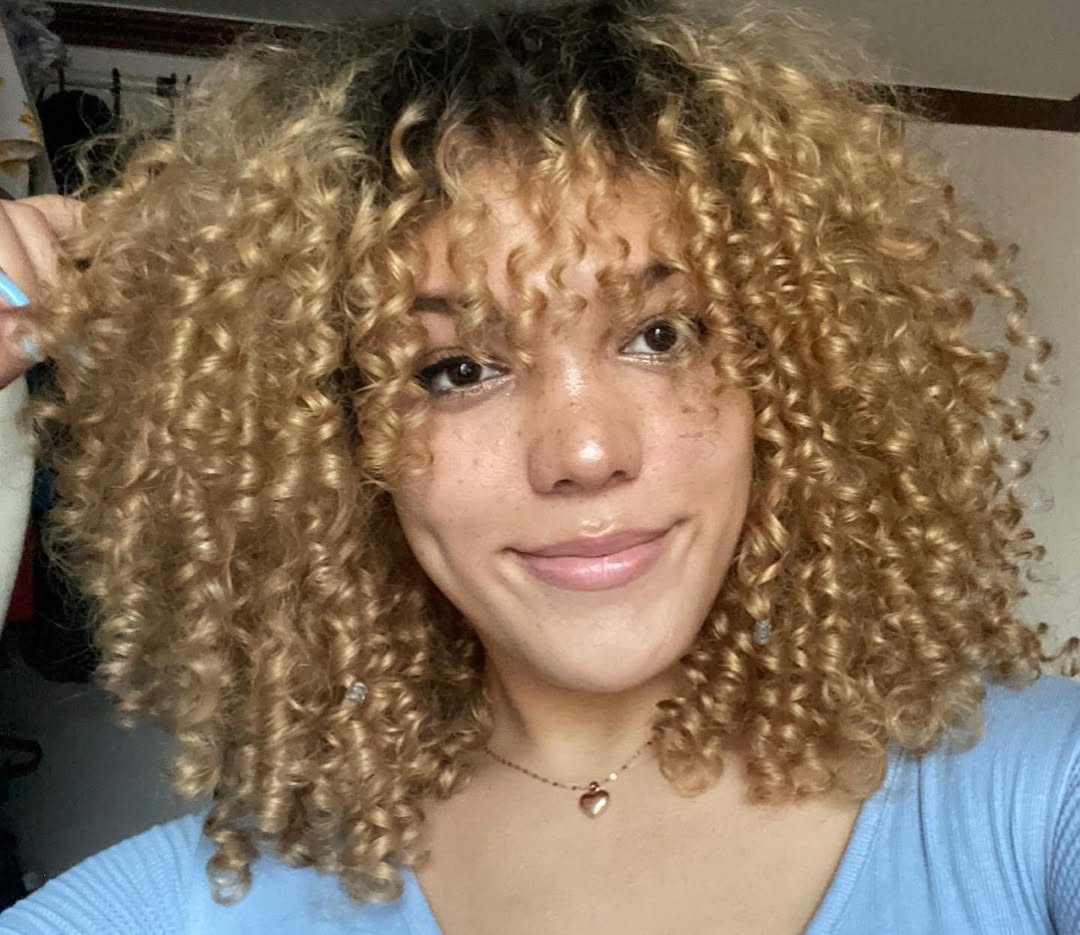 Mixed Curly Hair 2025: Trendy Hairstyles, Easy Styling Tips, Haircuts ...