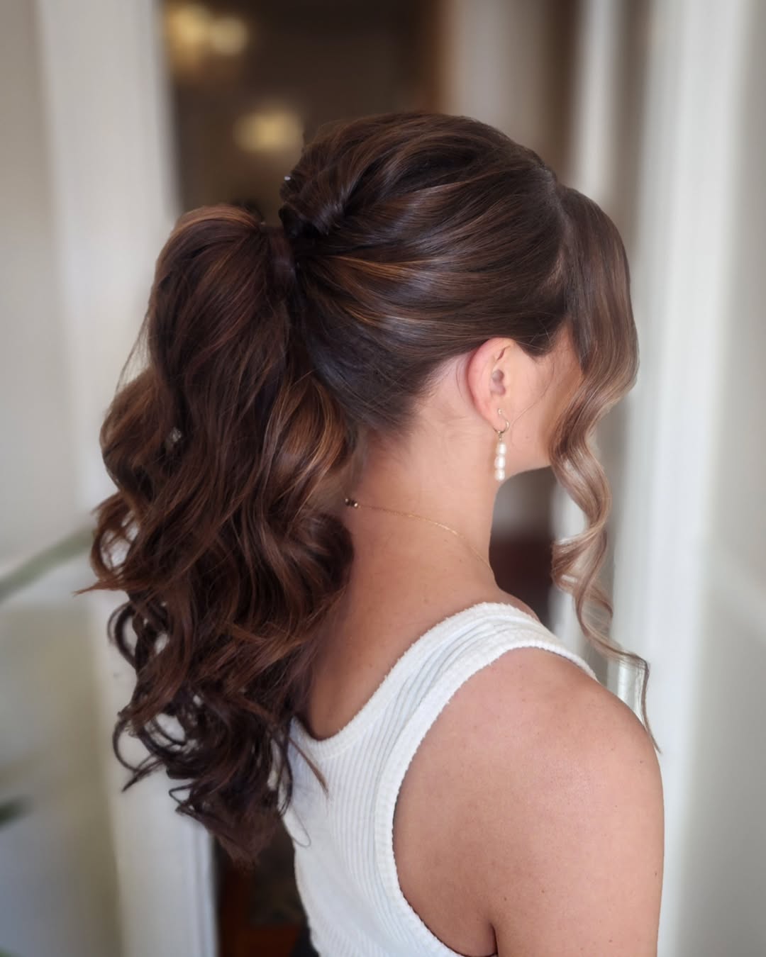 Ponytail Hairstyles 2025: Sleek, Braided, Cute, and Glam Ideas for ...