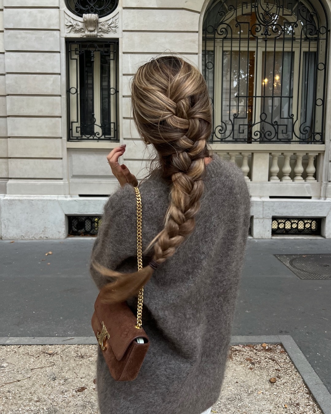 French Braid Hairstyles 2025: Trendy Ideas for Long, Short & Natural ...
