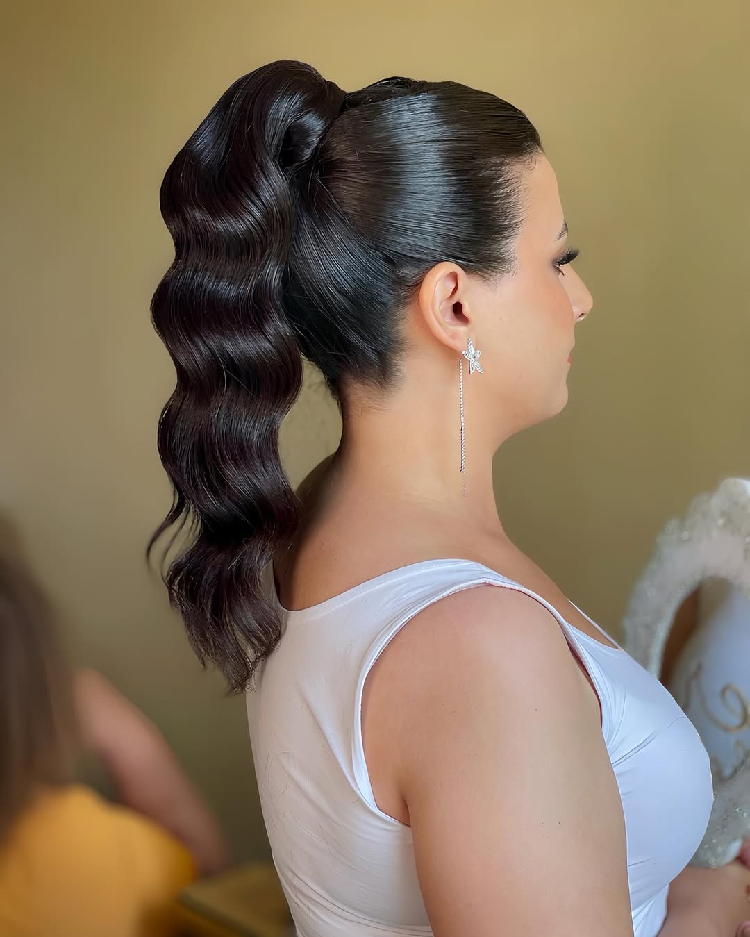 Ponytail Hairstyles 2025: Sleek, Braided, Cute, and Glam Ideas for ...