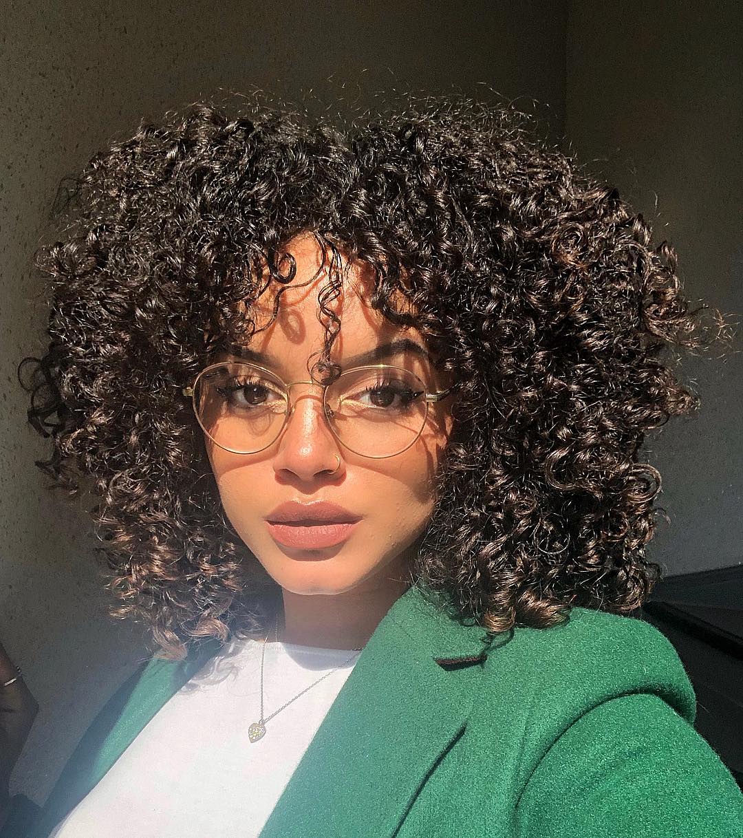 Mixed Curly Hair 2025: Trendy Hairstyles, Easy Styling Tips, Haircuts ...