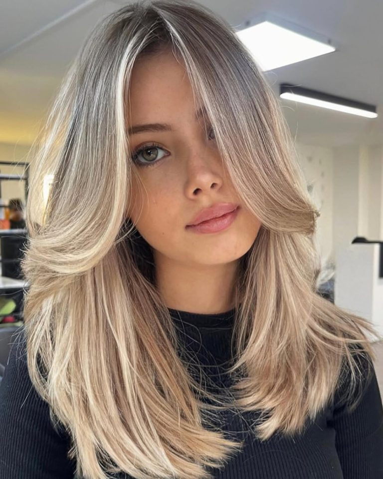 Top Hair Trends Summer 2025 for Women: Best Haircuts, Colors & Styles ...