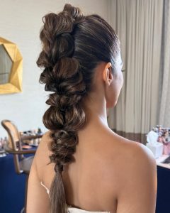 Hot, Cute, and Trendy Summer Hairstyles 2025 for Women: Long, Short ...