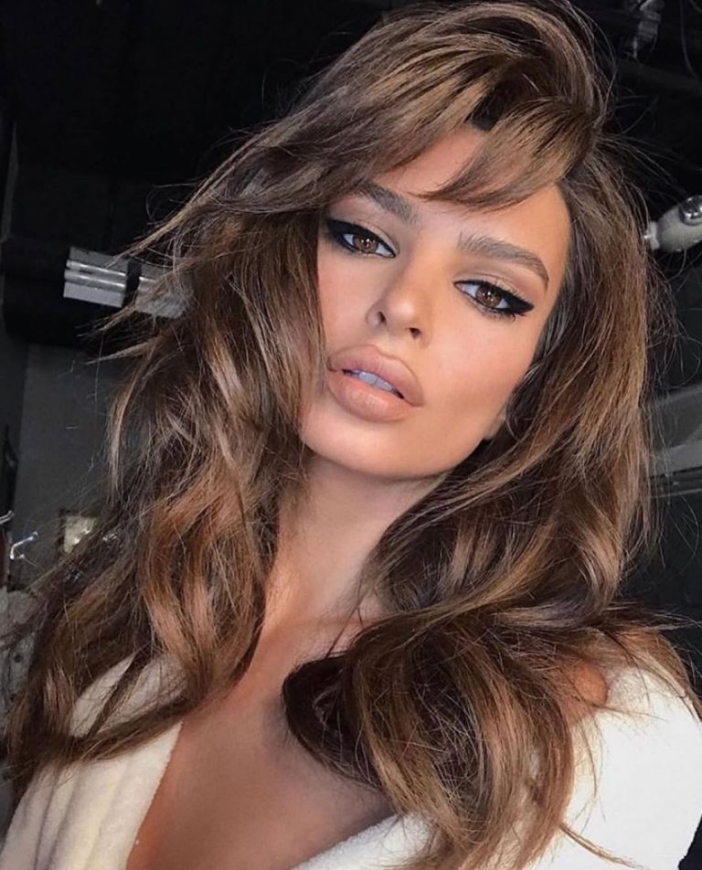 Top 31 Fall Haircuts 2025 for Women: Long Layers, Medium Cuts, Short ...