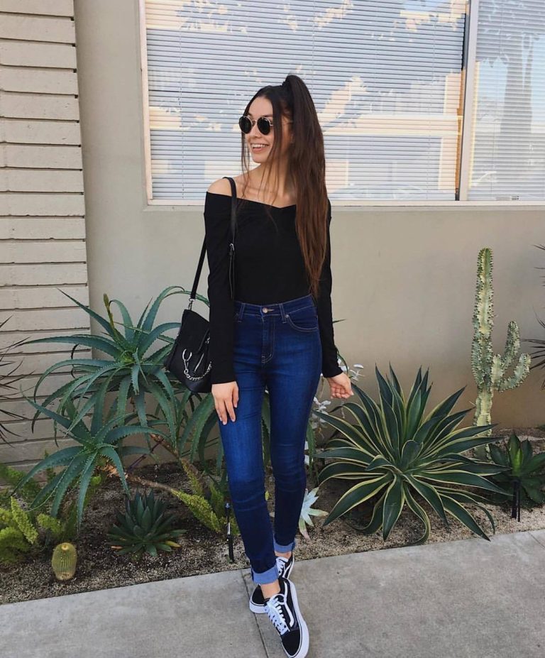 28 Outfit Ideas for School 2025 That Are Dress Code Comfy, Trendy ...