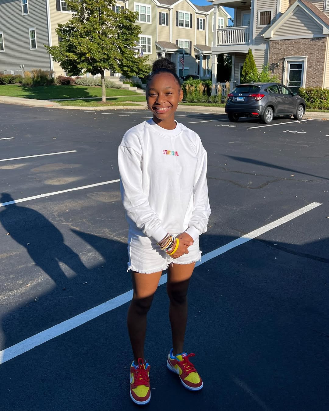 Back to School Outfits Middle School 2025: Cute, Preppy, Y2K, Uniform ...