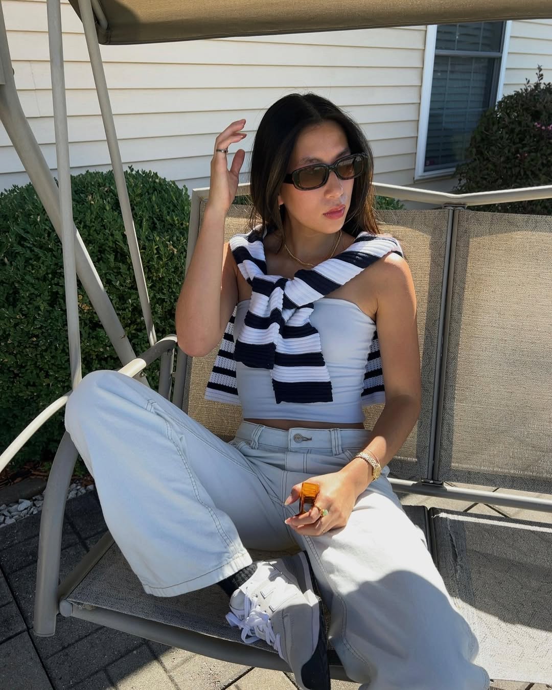 Back to School Outfits Highschool 2025: Senior Uniform, Freshman Baddie ...