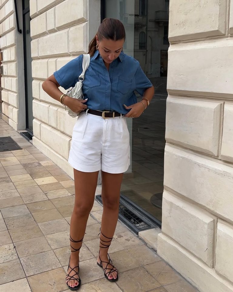 Back to School Outfits Highschool 2025: Senior Uniform, Freshman Baddie ...