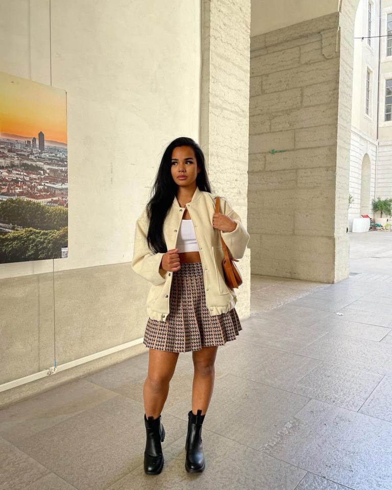 Back to School Outfits 2025 for Fyb Week, Highschool Seniors, Middle ...