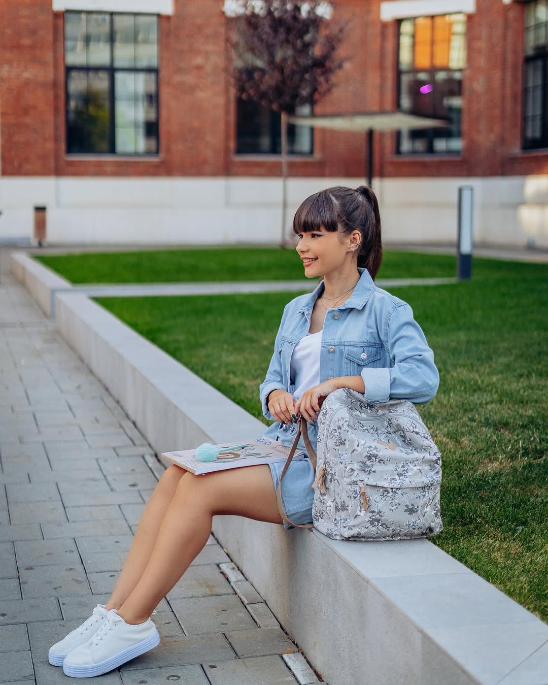 Back to School Outfits 2025 for Fyb Week, Highschool Seniors, Middle ...