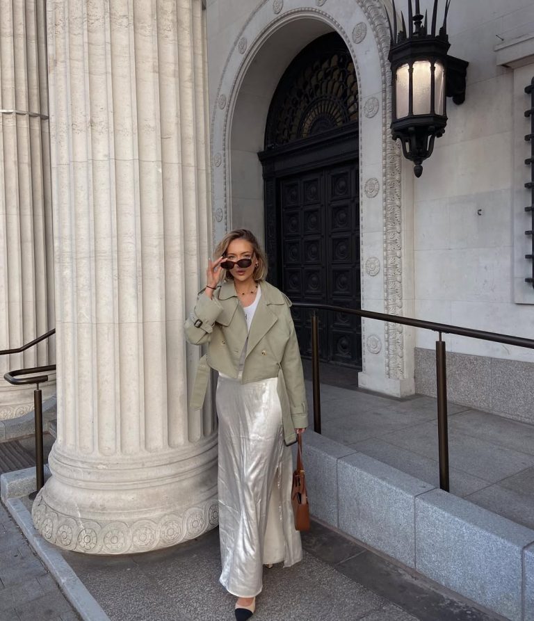Fall Outfits Women 2025 for Casual, Classy and Mid Size Looks | Stylish ...