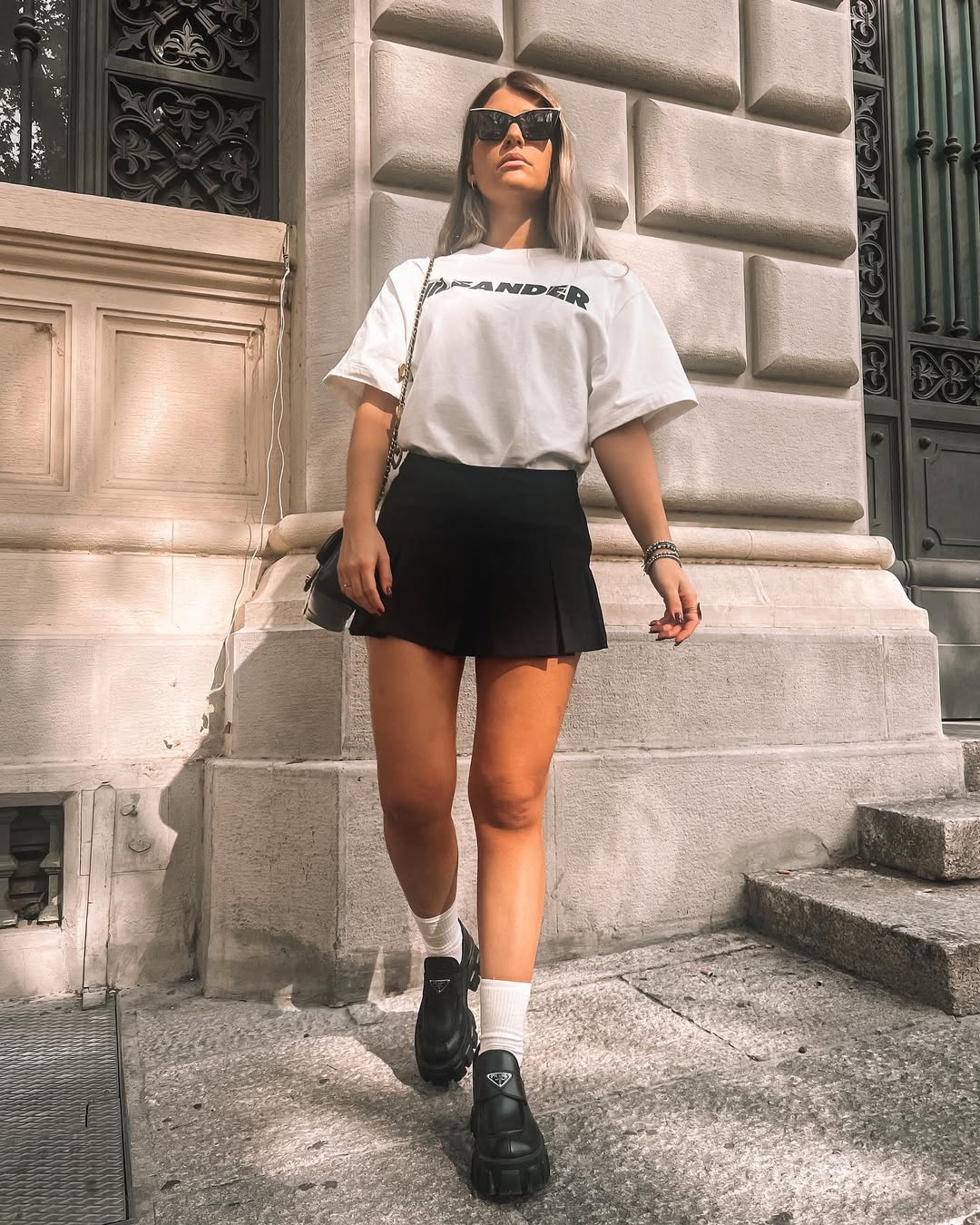 Back to School Outfits Highschool 2025: Senior Uniform, Freshman Baddie ...