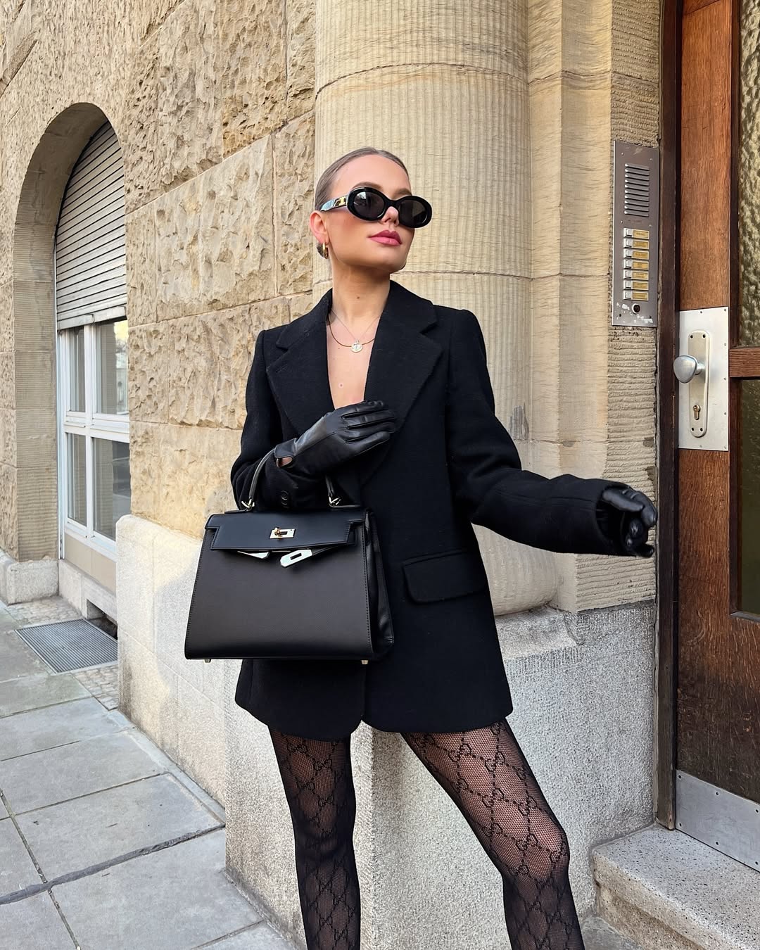 32 Blazer Outfits 2025 for Women Classy and Casual: From Brown Plaid to ...