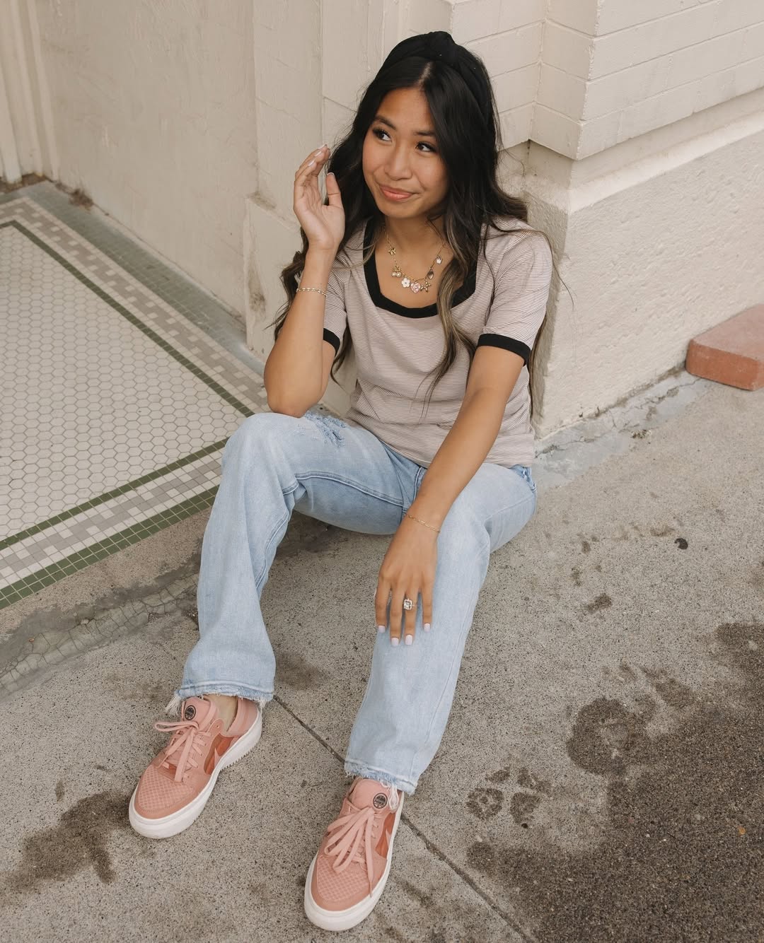 Back to School Outfits Highschool 2025: Senior Uniform, Freshman Baddie ...