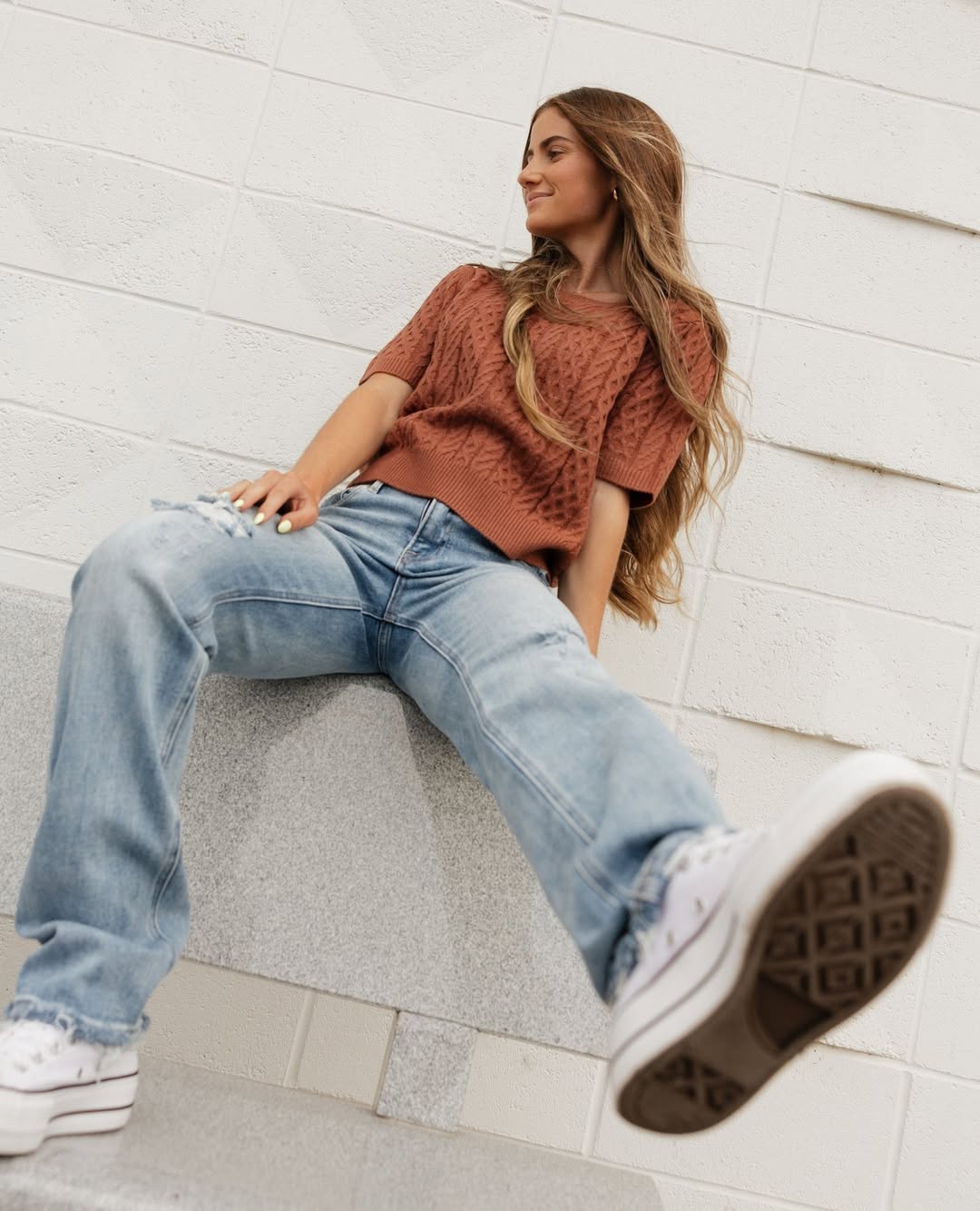 Back to School Outfits Highschool 2025: Senior Uniform, Freshman Baddie ...