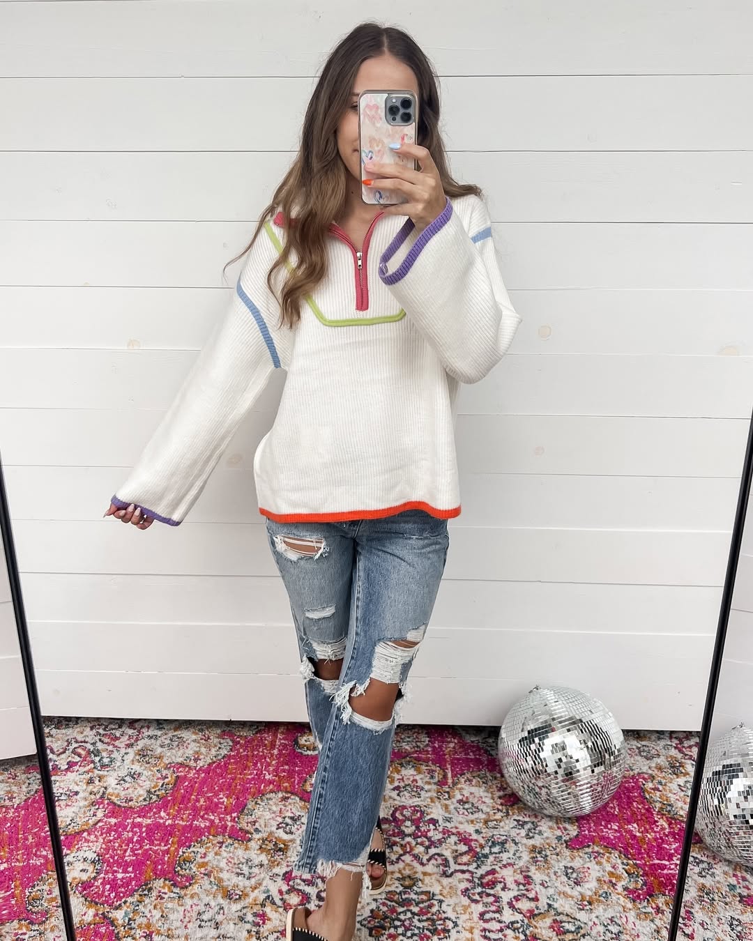 Back to School Outfits Highschool 2025: Senior Uniform, Freshman Baddie ...