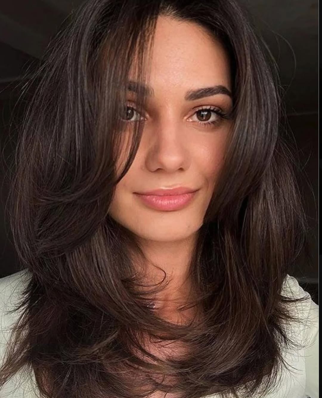 Top 31 Fall Haircuts 2025 for Women: Long Layers, Medium Cuts, Short ...