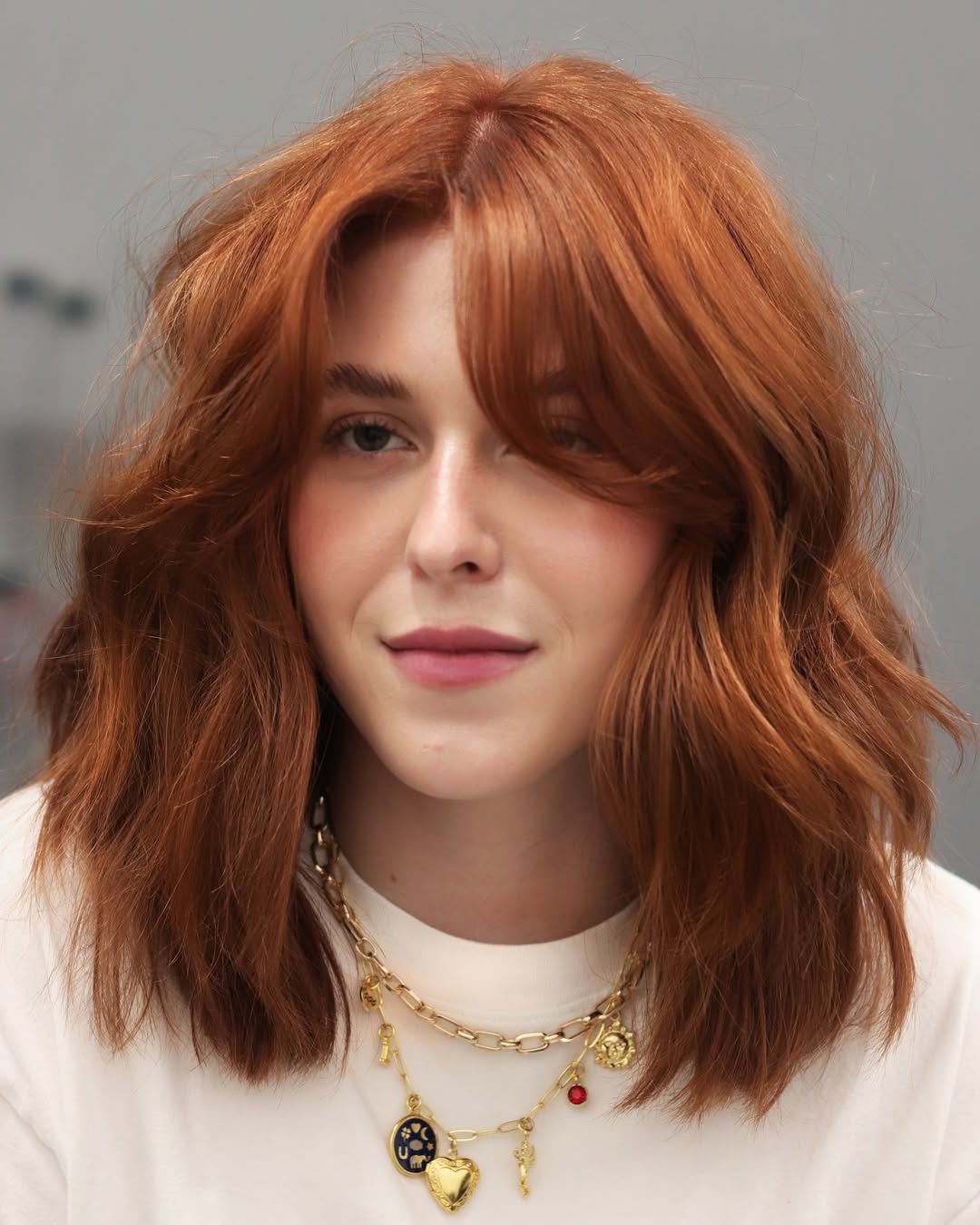 Top 31 Fall Haircuts 2025 for Women: Long Layers, Medium Cuts, Short ...