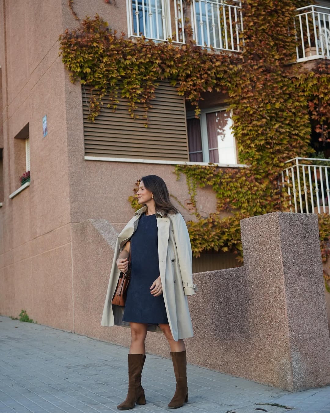 31 Fall Dress Outfit Ideas 2025 for Women: Casual, Formal, Western ...