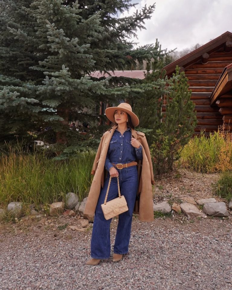 Western Fall Outfits 2025: Cute, Boho, Plus Size, Dressy & Casual Ideas ...