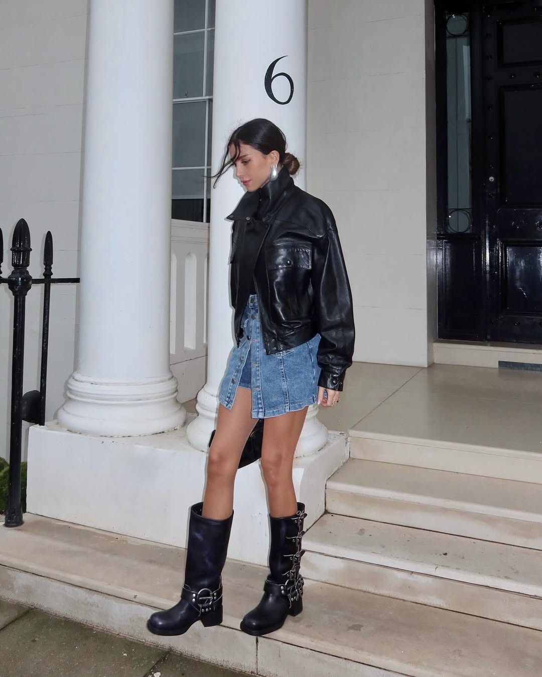 90s Fall Outfits 2025 Aesthetic Vintage Looks for Women: Grunge, Jeans ...