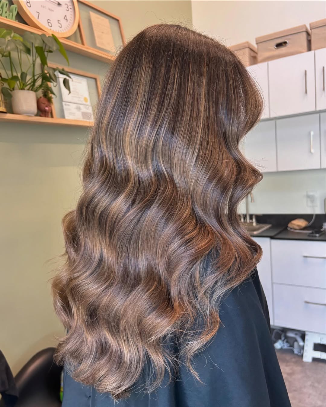29 Fall Highlights for Brown Hair 2025 That Will Make You Glow: Caramel ...