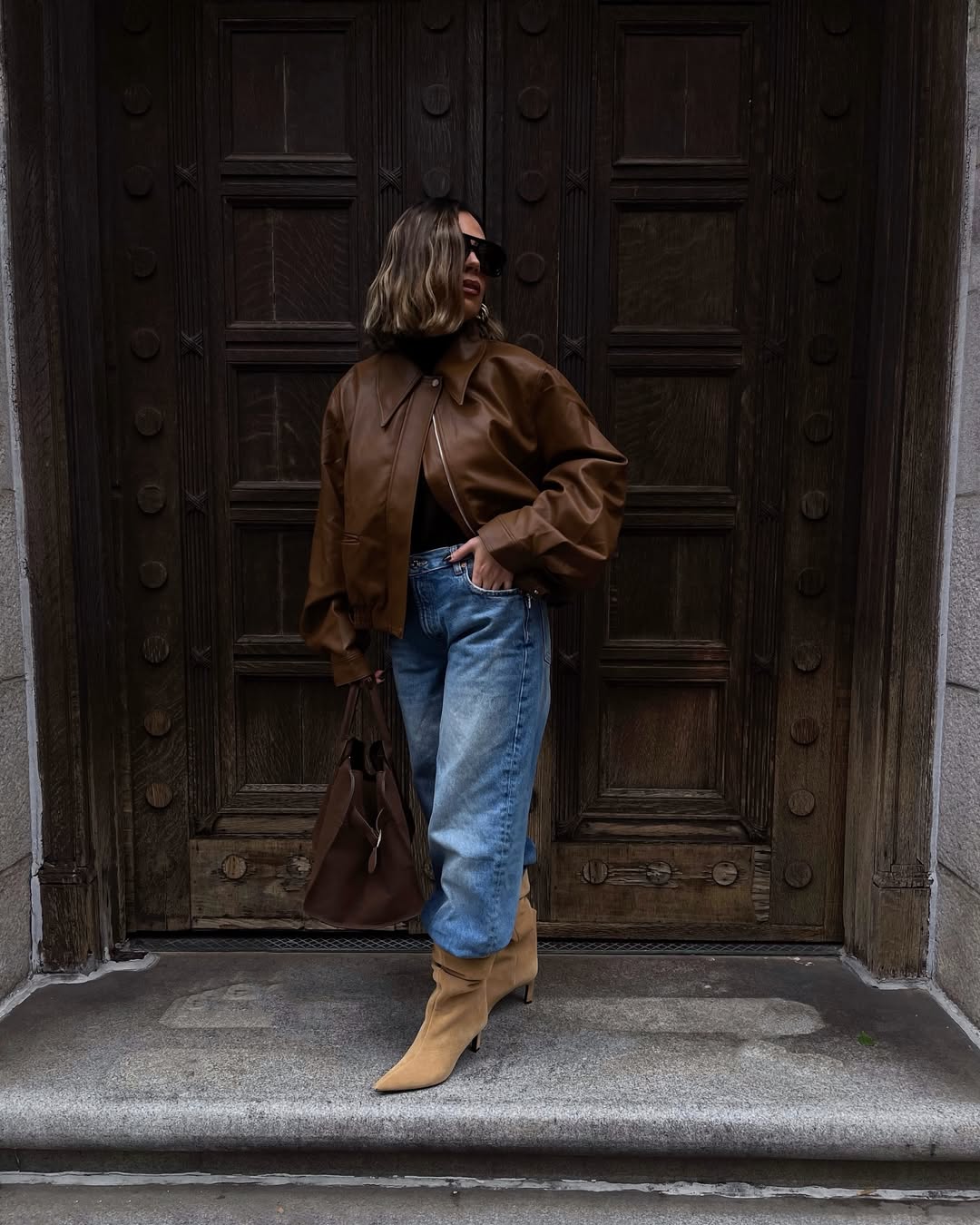 90s Fall Outfits 2025 Aesthetic Vintage Looks for Women: Grunge, Jeans ...