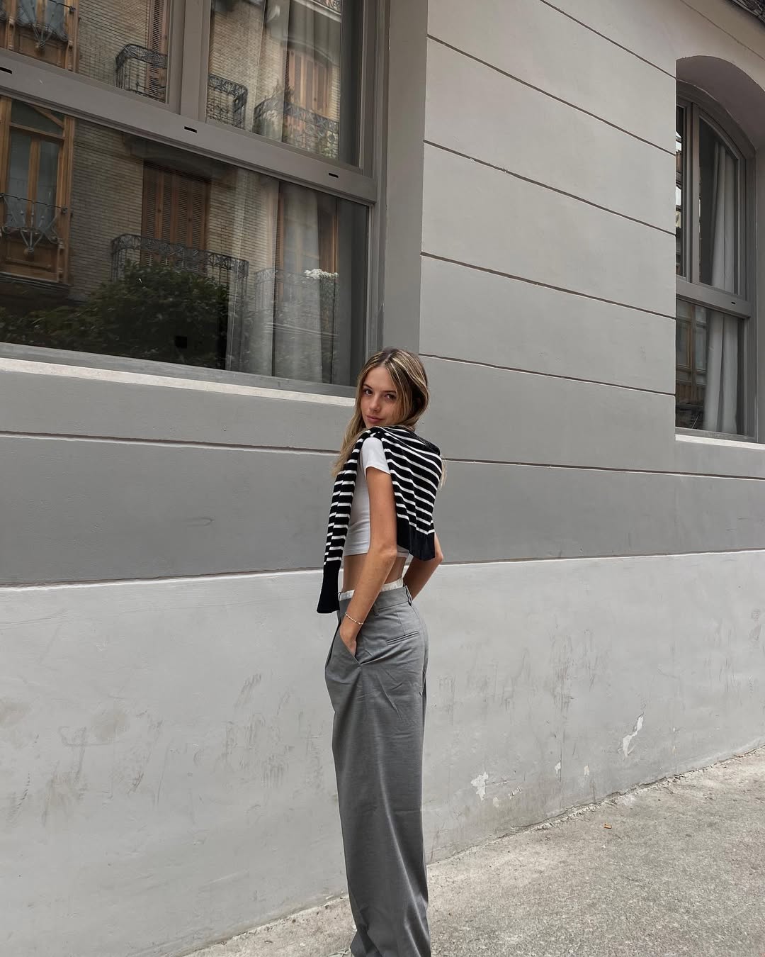 Back to School Outfits Highschool 2025: Senior Uniform, Freshman Baddie ...