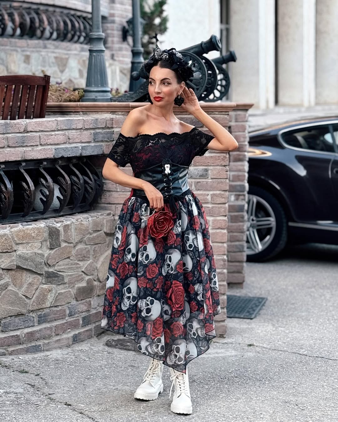 Fall Party Outfit 2025 Ideas for Women: Classy, Night Casual, Black ...
