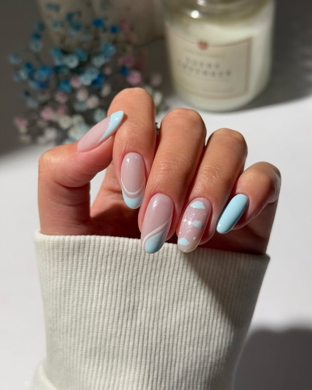 32 Back to School Nails 2025 for Students and Teachers: Cute, Simple ...