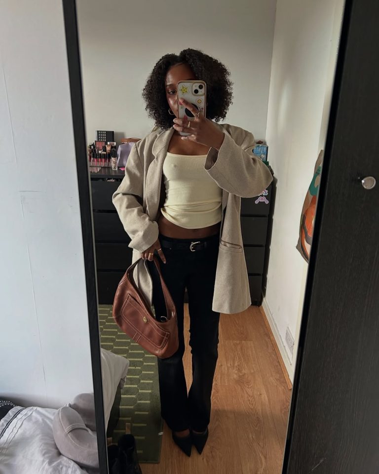 Fall Outfits Women 2025 for Casual, Classy and Mid Size Looks | Stylish ...