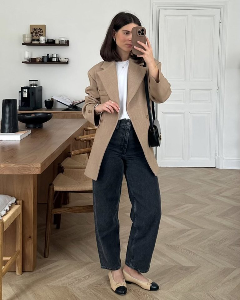 Fall Going Out Outfits 2025: Trendy Casual Looks for Bars, Clubs ...
