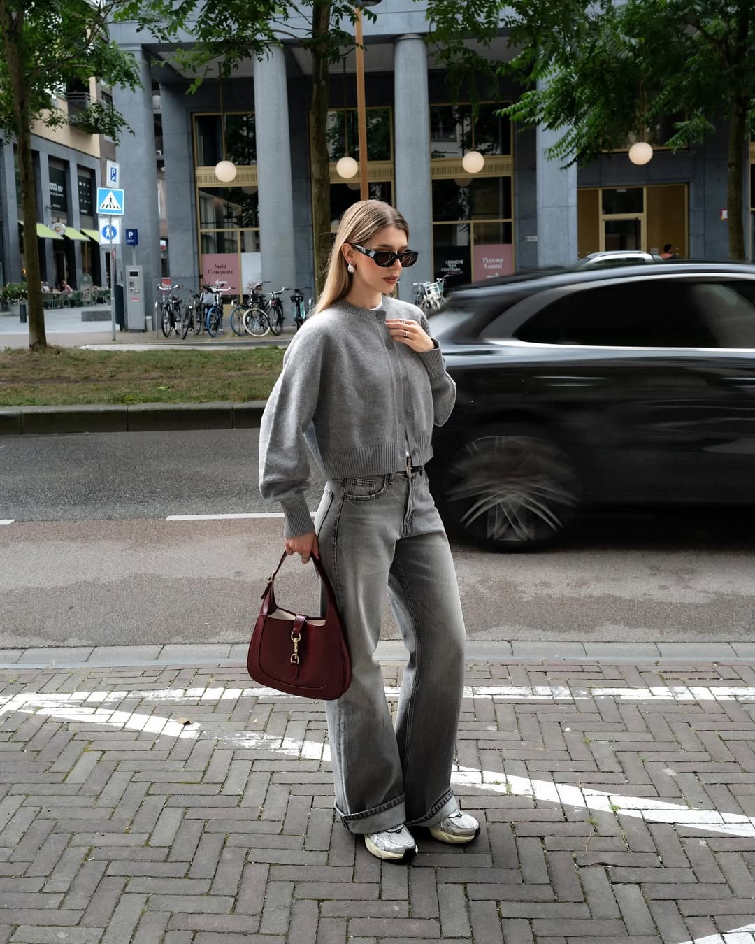 Fall Outfits for School 2025: 30 Cute, Dress Code Comfy Looks for Teens ...