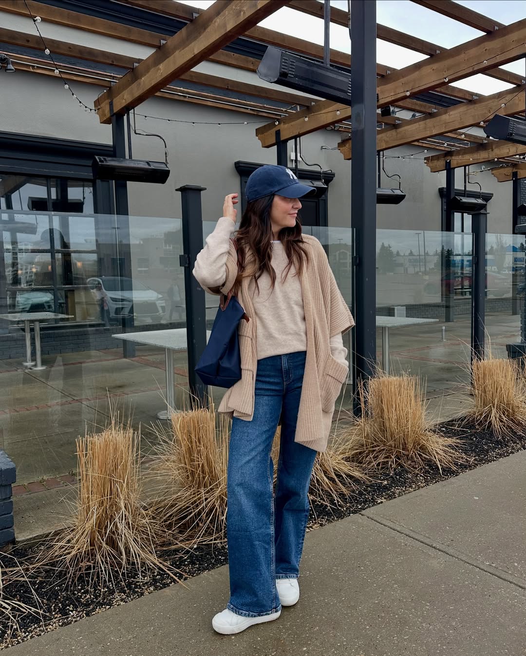 Fall Outfits for School 2025: 30 Cute, Dress Code Comfy Looks for Teens ...