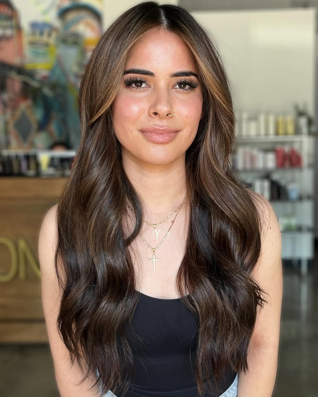 Top 31 Fall Haircuts 2025 for Women: Long Layers, Medium Cuts, Short ...