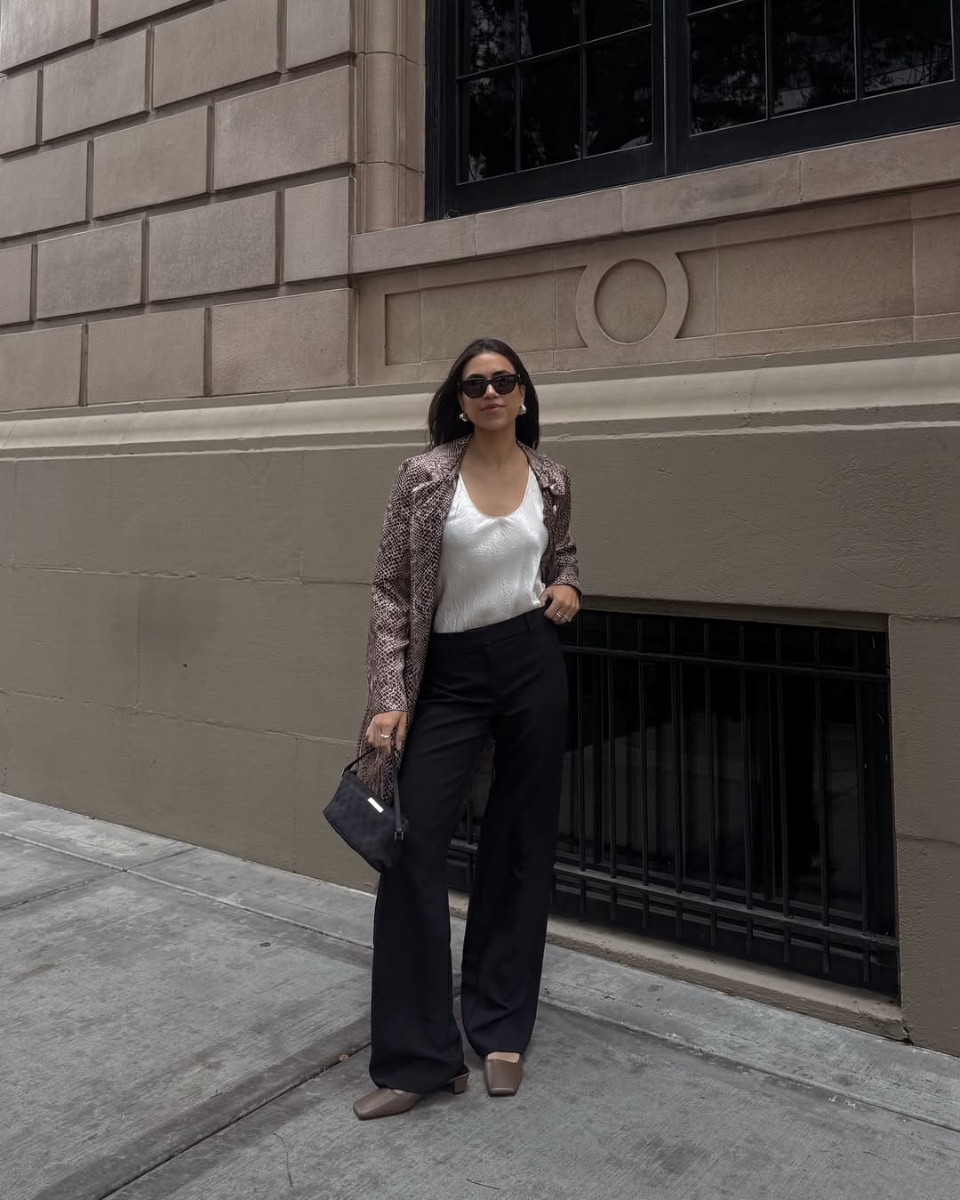 Fall Going Out Outfits 2025: Trendy Casual Looks for Bars, Clubs ...