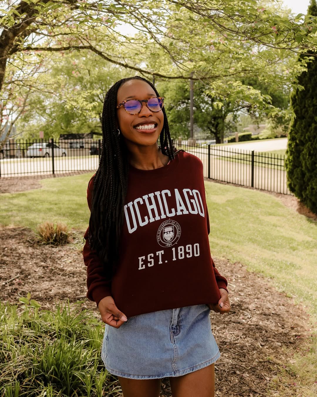 Back to School Outfits Highschool 2025: Senior Uniform, Freshman Baddie ...