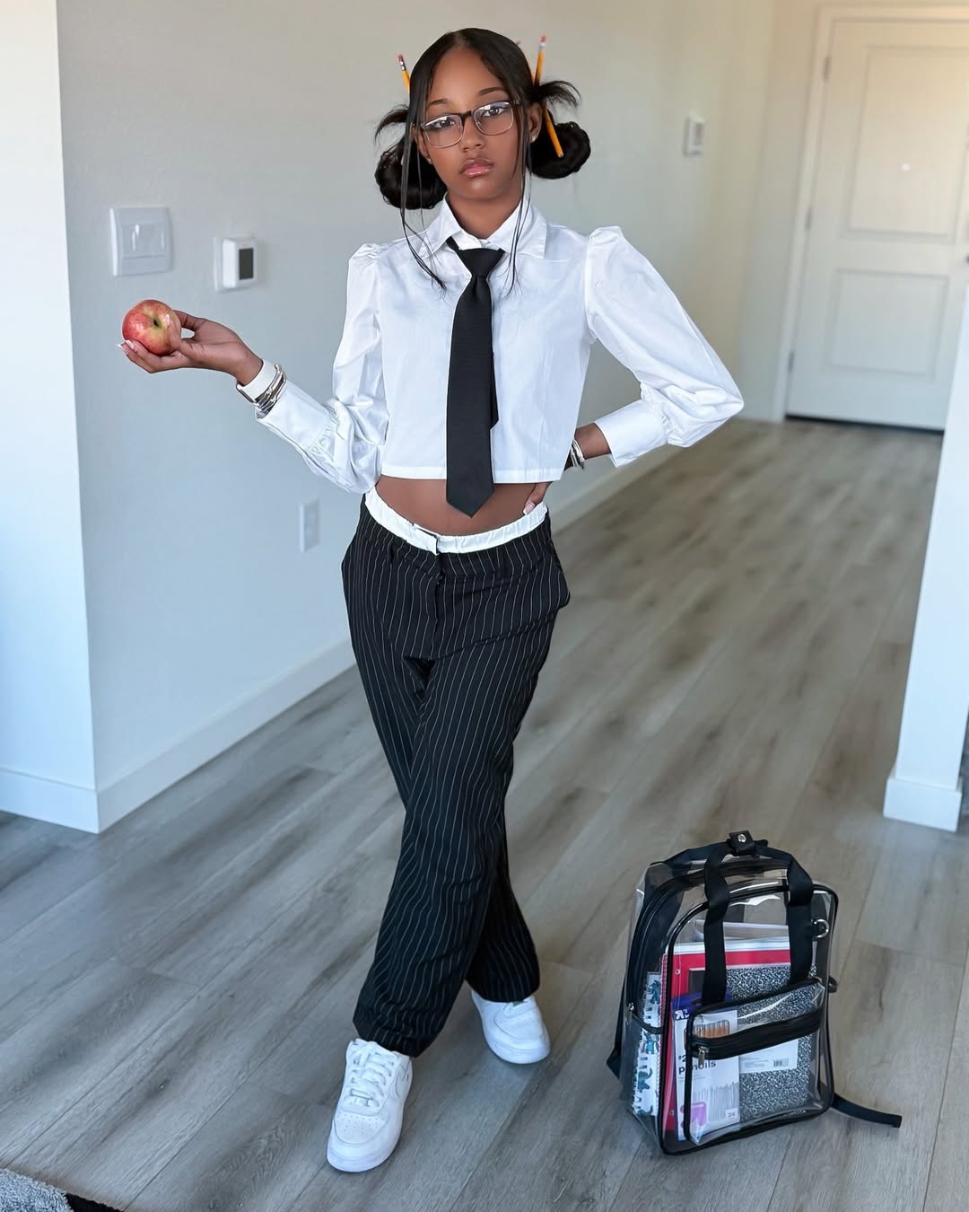 Back to School Outfits Middle School 2025: Cute, Preppy, Y2K, Uniform ...
