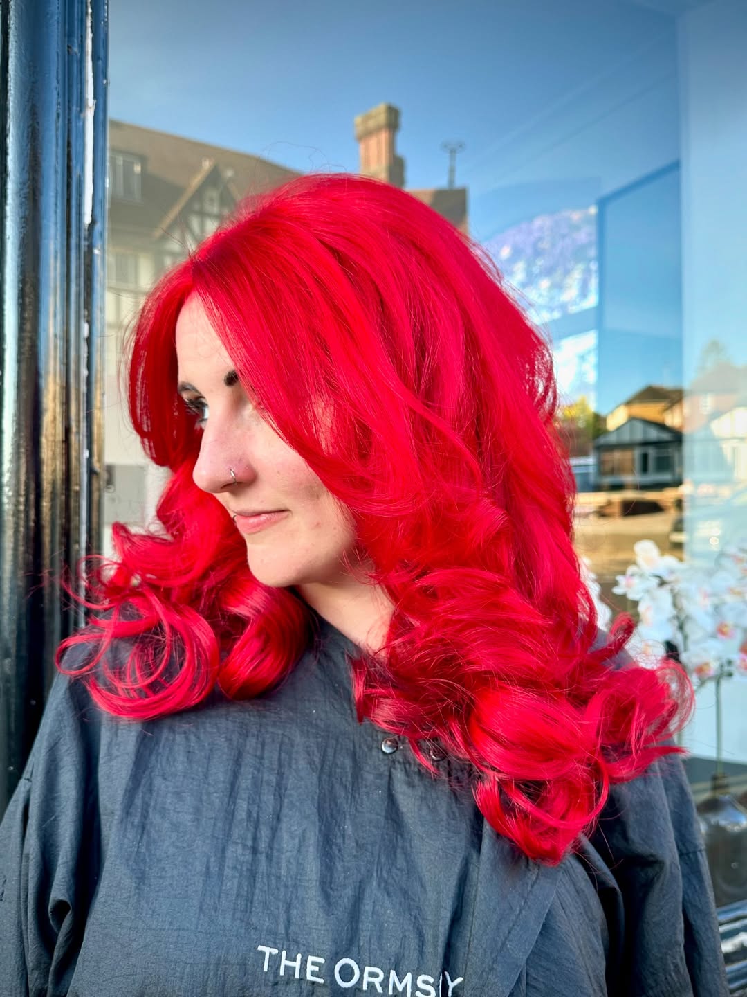 Red Hair Color 2025 Ideas for Women: Cherry, Copper, Plum, Garnier ...