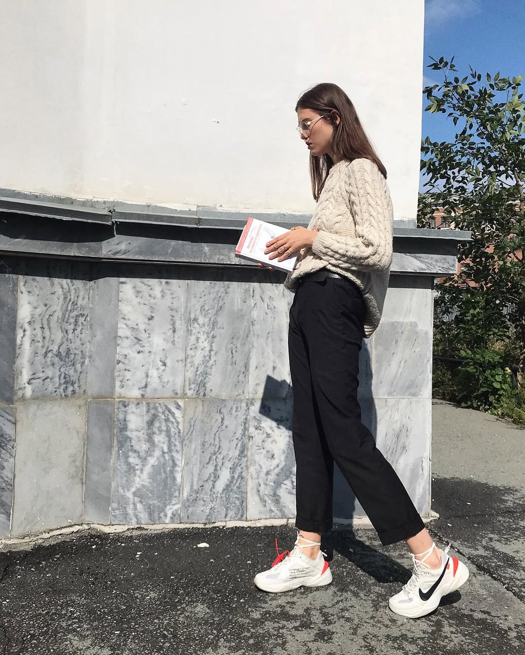 28 Outfit Ideas for School 2025 That Are Dress Code Comfy, Trendy ...