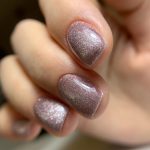 Fall Cat Eye Nails 2025: Dark, Red, Green, Almond & Coffin Designs with ...