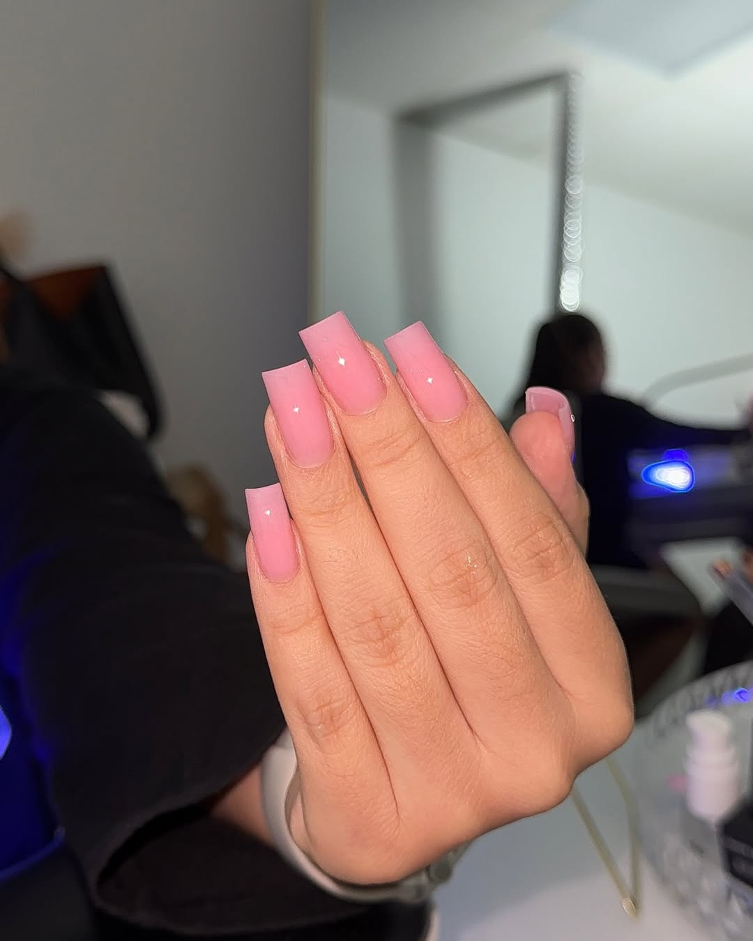 Easy Fall Nails 2025: Simple Short Designs for Beginners | DIY Square ...