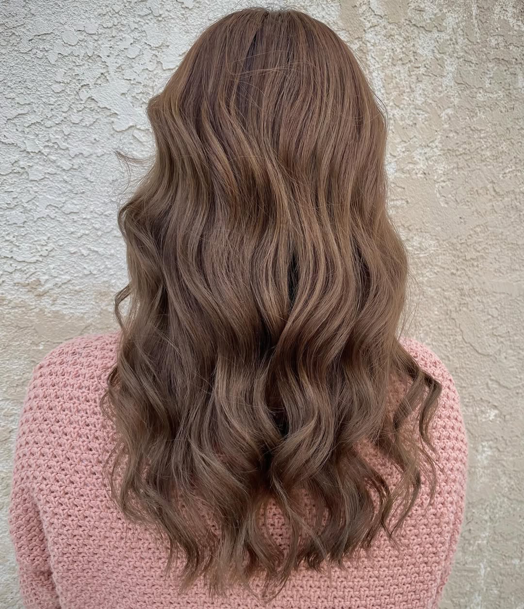 30 Light Brown Hair 2025: Rich Color Ideas with Highlights, Lowlights ...