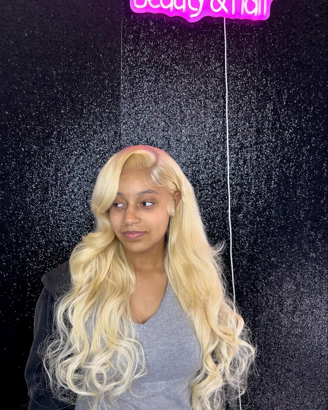 Side Part Hairstyles for Long, Medium, and Short Hair – Sleek, Wavy ...