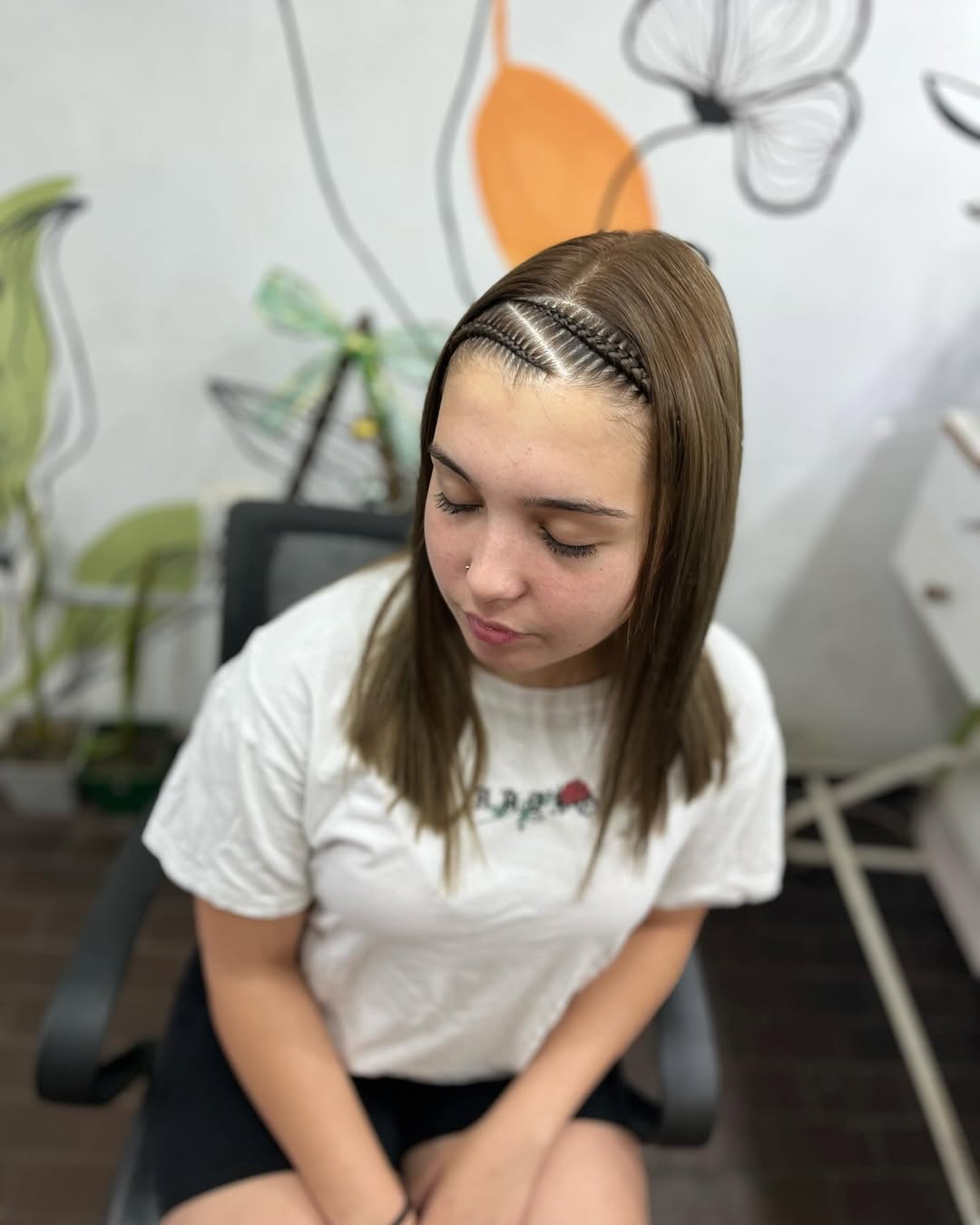 Cornrow Hairstyles 2025: Chic protective looks for work, weekends and ...