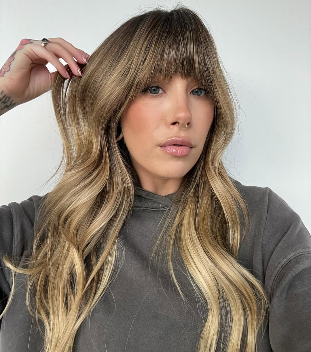 30 Light Brown Hair 2025: Rich Color Ideas with Highlights, Lowlights ...