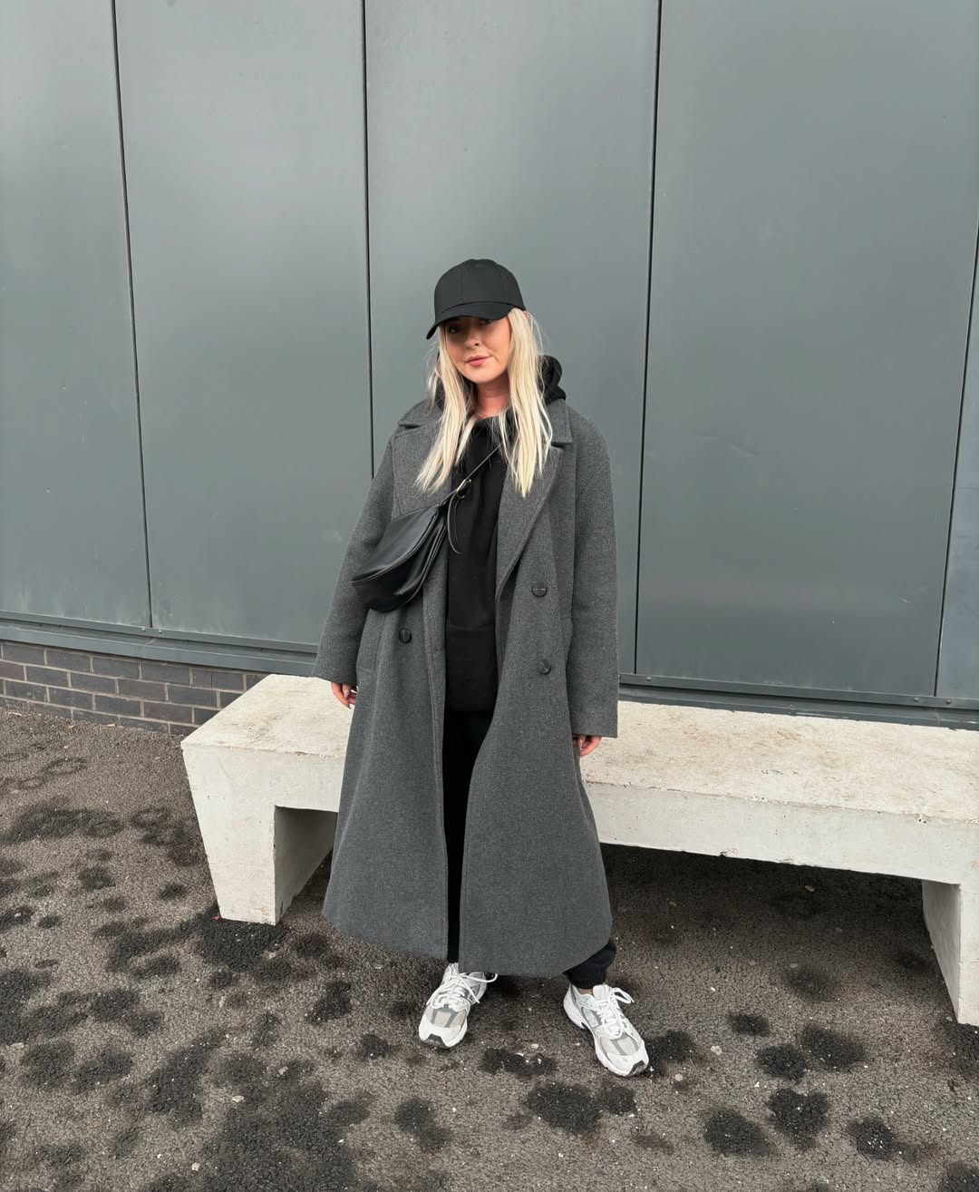 Winter casual outfits 2025–2026: cozy layers, chic coats, and casual ...