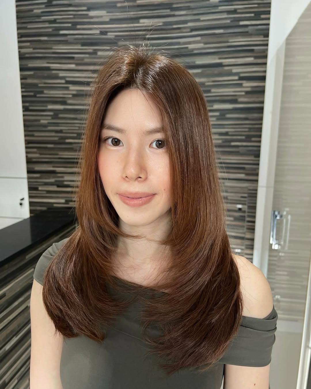30 Light Brown Hair 2025: Rich Color Ideas with Highlights, Lowlights ...