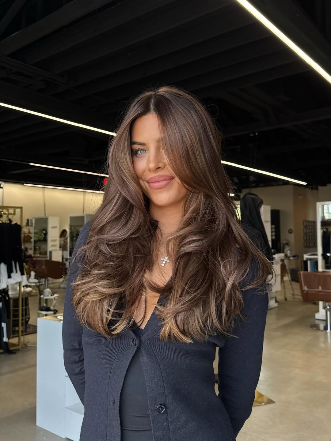 Hair Color Ideas 2026 for Blondes, Brunettes & Dark Hair: Vivid, Soft ...