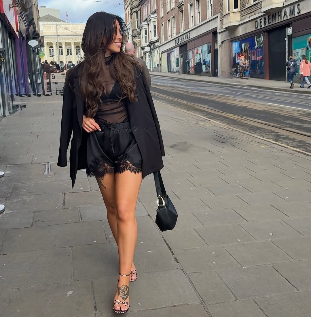 Brunch outfit ideas 2026: classy casual looks for every season ...